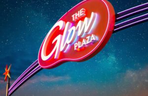 JACOBS ENTERTAINMENT TO CREATE THE GLOW PLAZA FESTIVAL GROUNDS – J ...